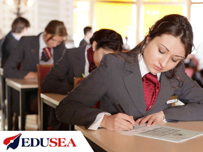 Học viện SHMS – thêm lựa chọn ngành học từ năm 2021 – Du học EduSea ...