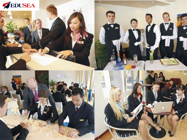 Du học Thụy Sỹ trường HTMI 2022 – Top 17 thế giới ngành Du Lịch Khách ...